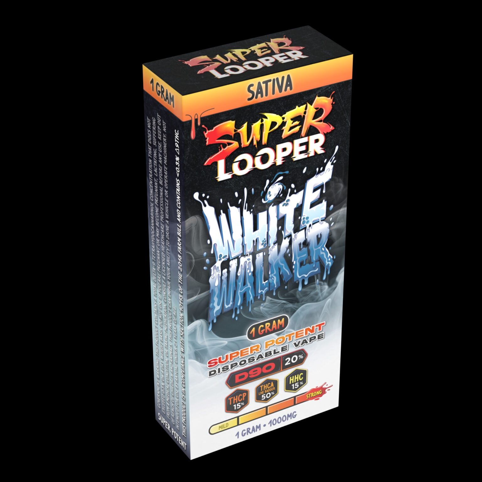 looper vape